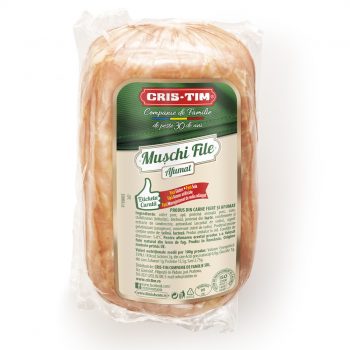 Mușchi File Afumat | Gusturi Romanesti