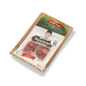 Salamuri Crud-Uscate | Gusturi Romanesti