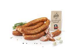 Cârnaţi De Casă Matache Macelaru | Gusturi Romanesti