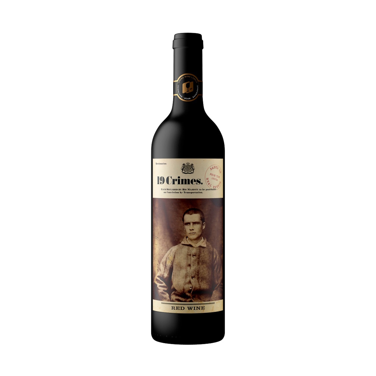 Red Blend 750 Ml | Gusturi Romanesti